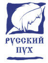 Russky pukh (Novoogorodnaya Street No:40А), sanayi kuruluşu  Sergiyev Posad'dan