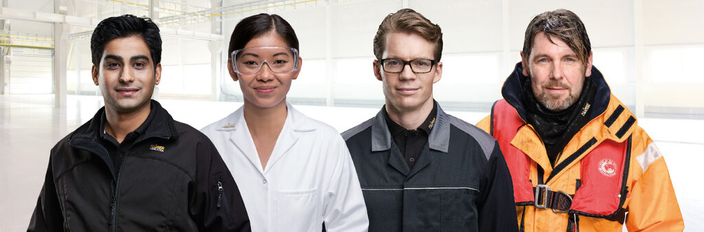 Yağlama ürünleri Klyuber lubrikeyshn, Moskova, foto