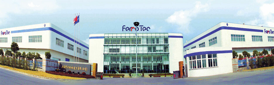 Ar-ge şirketleri Ferrotek Nord, Moskova, foto