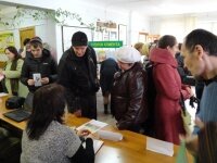 i̇ş ve işçi bulma kurumları Centr zanyatosti naseleniya Yarcevskogo rajona, Yartsevo, foto