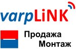 Varplink (Daurskaya ulitsa No:12А, City of Kazan), telekomünikasyon firmaları  Kazan'dan