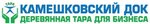 Kameshkovsky Dok (Sadovaya ulitsa No:3, Settlement of Artyoma), ahşap endüstrisi  Vladimirskaya oblastından