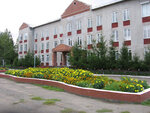 Администрация Чередовского сельского поселения (Tsentralnaya ulitsa No:37, selo Cheredovo), belediyeler, devlet daireleri  Omskaya oblastından