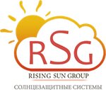Rising sun group (Volokolamskoye Highway No:73), jaluzi ve stor perde  Moskova'dan