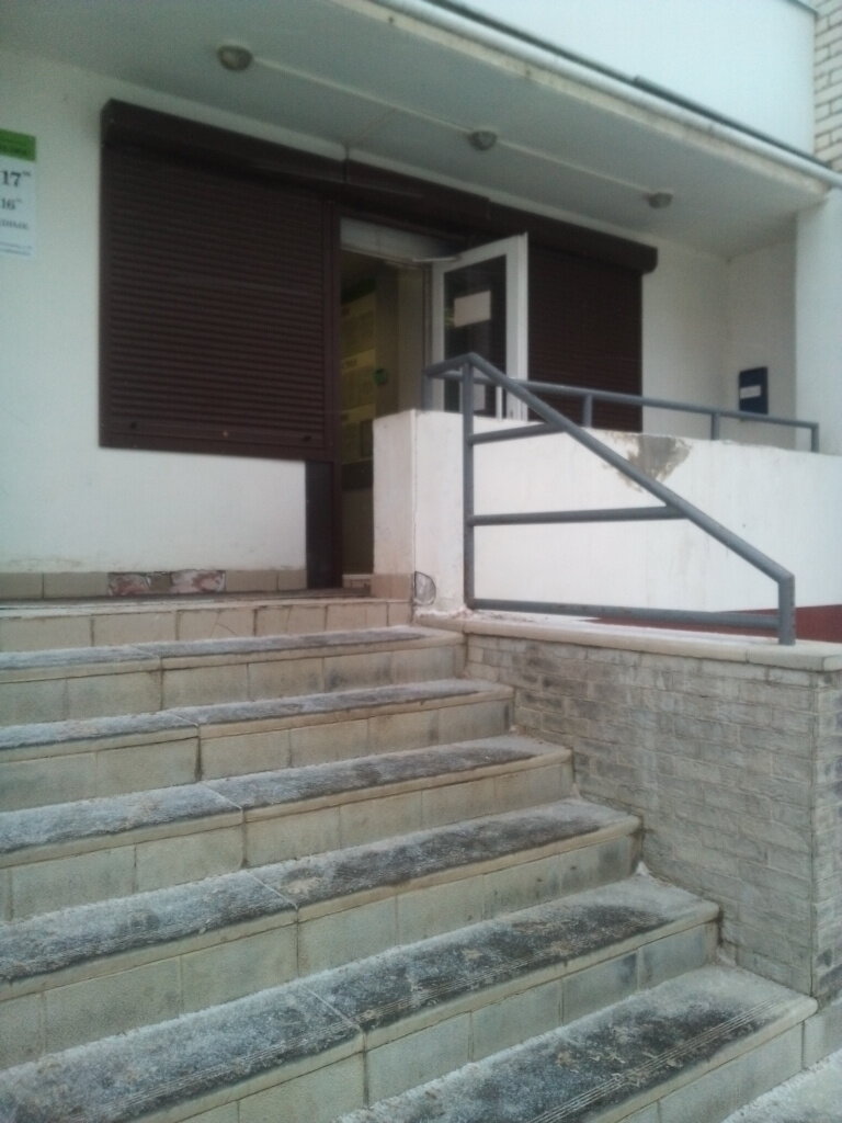 Konut servisleri kuruluşları Zastava plyus, Tver, foto