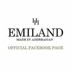 Emiland (Noviy Arbat Street No:32), terziler  Moskova'dan