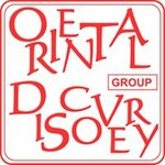 Oriental Discovery Group (Rossolimo Street No:17с1), yönetim ofisi  Moskova'dan