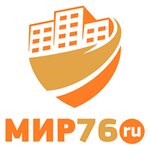 Mir76.ru (Belinskogo Street No:1), i̇nternet portalları  Yaroslavl'dan