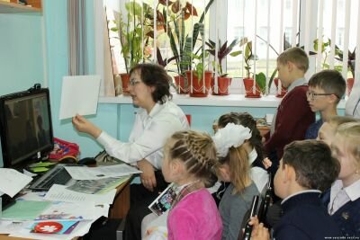 Sosyal yardım kuruluşları Вязниковский комплексный центр, Viazniki, foto