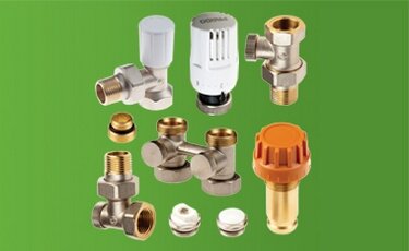 Isıtma sistemleri ve ekipmanları Obosoblennoye podrazdeleniye V gorode Novosibirske Prado, Novosibirsk, foto