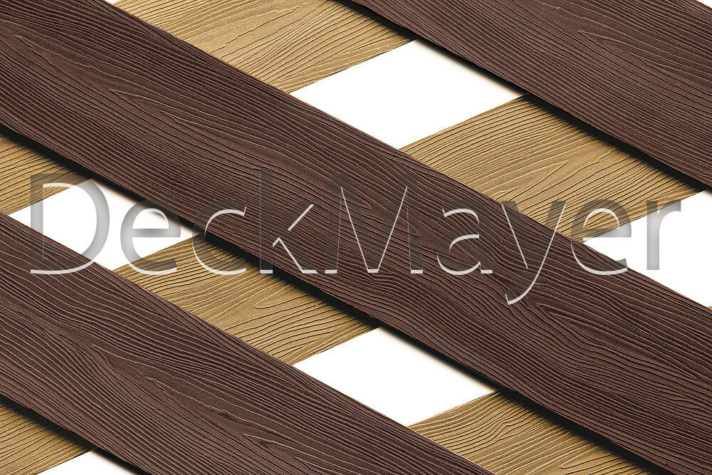Yapı mağazası DeckMayer, Moskova, foto