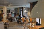 Al Ponte (Naberezhniy Drive No:1к1, mikrorayon Klyazma-Starbeyevo, kvartal Klyazma), restoran  Himki'den
