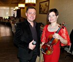Tvorchesky tsentr Vadima Klimova (40 let Pobedy Street No:33), kutlama sunucuları  Krasnodar'dan