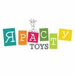 LLC Ya Rastu Toys (Kashirskoye Highway No:4к1), çocuk oyunları ve oyuncakları  Domodedovo'dan