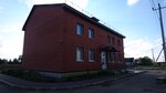 Yablonitskaya Ambulatoriya (No:14, посёлок Курск), aile sağlığı merkezi  Saint‑Petersburg ve Leningradskaya oblastından