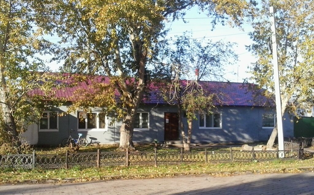 Kuaförler Barbershop, Omskaya oblastı, foto