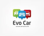 Evo Car (ulitsa Chernyakhovskogo No:66лит1), jant ve lastikçiler  Goriaçi Kliuç'tan