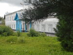 Детская школа искусств (Tsentralnaya ulitsa No:64, posyolok gorodskogo tipa Zelenogorskiy), sanat okulları