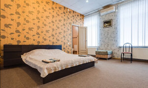 K-Prime (M-4 Don, 8), otel  Krasnodarski krayından