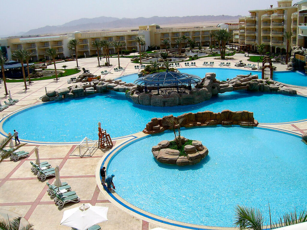 Seyahat acenteleri Turisticheskoye agentstvo Vse Vklyucheno, Voronej, foto