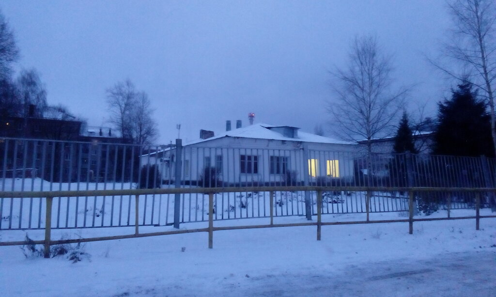 Anaokulları Detsky sad № 4, Rybinsk, foto