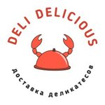 Deli Delicious (Torzhkovskaya Street No:20), balık ve deniz ürünleri  Saint‑Petersburg'dan