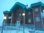 Banya (Mayakovskogo Street No:17), hamamlar  Salehard'dan