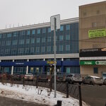 Na Krestyanskoy (3rd Krestyanskaya Street No:с23), alışveriş merkezleri  Mytişçi'den