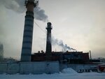 MP g. Omska Teplovaya kompaniya (ulitsa Aviagorodok No:9А), merkezi ısıtma sistemleri  Omsk'tan