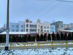 Detsky sad kombinirovannogo vida № 156 (Topolchanskaya ulitsa No:3Б), anaokulları  Saratov'dan