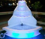 Cascade Süs Havuzu ve Fiberglas Ürünler (Cırgalan Mah., 381. Sok., No:101/A, Kocasinan, Kayseri), havuz ve su parkı inşaatı ve ekipmanları  Kayseri'den
