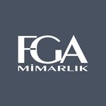 Fga Mimarlık (İstanbul, Ümraniye, Site Mah., Baha Sok., 2), yönetim ofisi  İstanbul'dan