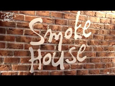 Nargile kafeler Bar parovykh kokteyley Smoke House, Irkutsk, foto