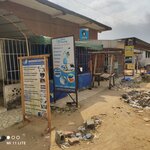 Jolivia Pressing (Abidjan, Commune of Abobo, Rue N30), baskı hizmetleri  Abican'dan