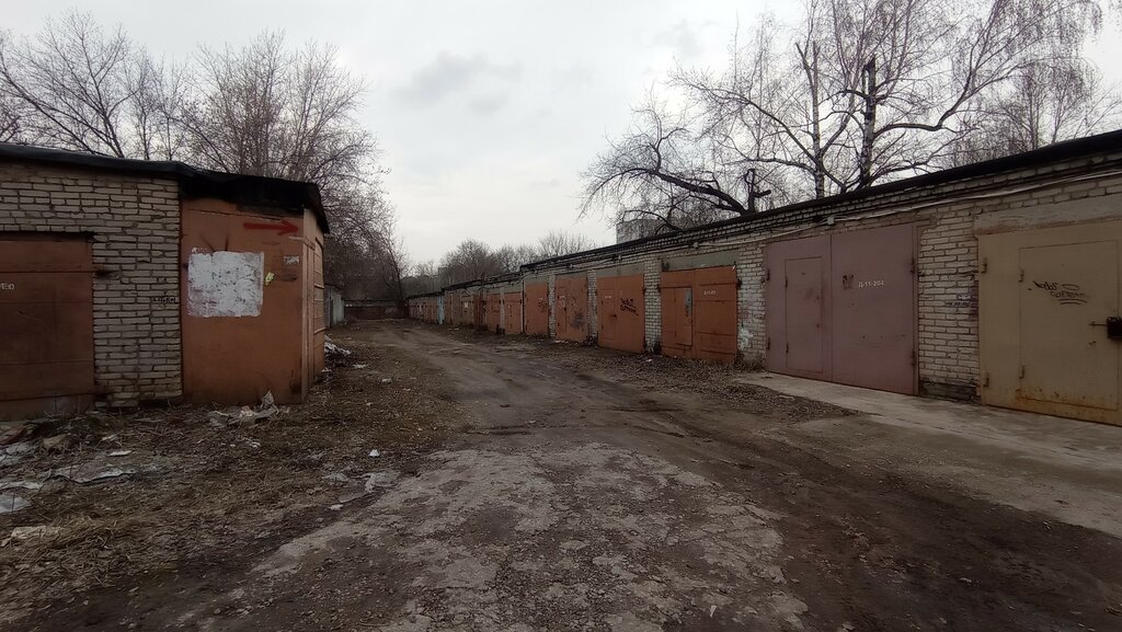 Çekici hizmeti ЦНИИТМаш, Moskova, foto