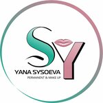 Permanent makeup studio of Yana Sysoeva (Very Voloshinoy Street No:12), kalıcı makyaj stüdyosu  Mytişçi'den