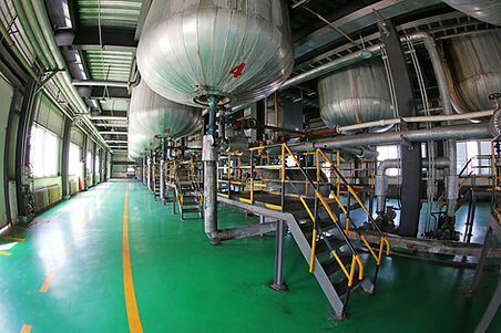 Yağlama ürünleri Linus Projects, Dubai, foto