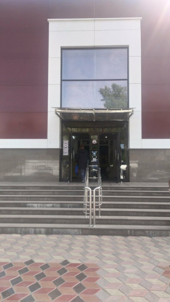 Çocuk ayakkabı mağazaları Kóilek Aiaq Kiіm, Pavlodar, foto