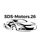Sds-motors. 26 (Kulakova Avenue No:9Г), otomobil yedek parçaları  Stavropol'dan