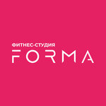 Forma (Frunze Street No:21), pilates stüdyosu  Nijni Novgorod'dan