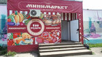 100 Пудов (No:9, derevnya Fofantsevo), market  Vologodskaya oblastından