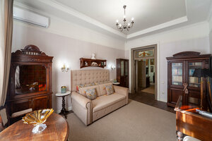 Sunline hotels (Primorskaya Street No:4, Tsentralniy Microdistrict), otel  Soçi'den