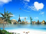 Dream Tour (Tipanova Street No:23с1), seyahat acenteleri  Saint‑Petersburg'dan