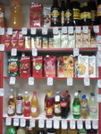 Продукты (ulitsa Yastrebova No:8/1, posyolok Beryozovik), market  Saint‑Petersburg ve Leningradskaya oblastından