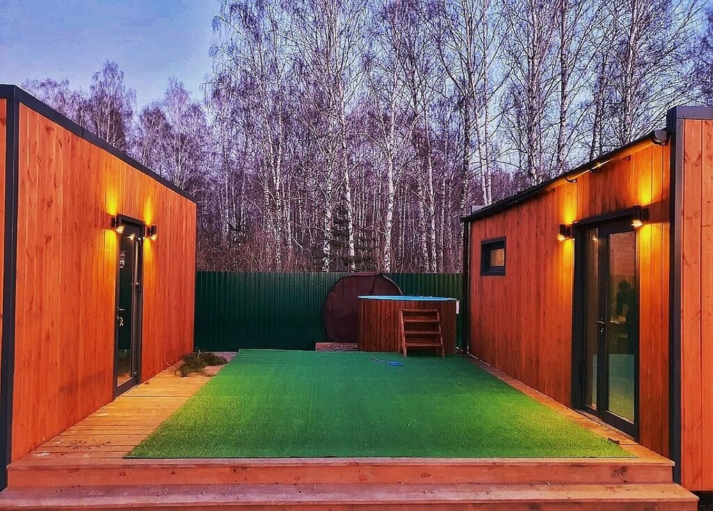 Hamamlar Время Отдыха, Çeliabinskaya oblastı, foto