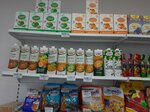 Новый (Tulskoye shosse No:14Б), market  Yefremov'dan