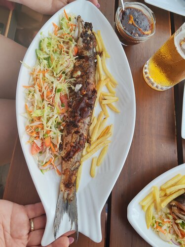 Restoran C&C, Batı Eyaleti, foto