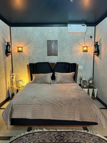 Otel Шовдан Йист, Çeçen Cumhuriyeti, foto
