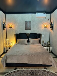 Шовдан Йист (ulitsa Satuyeva No:15, selo Alkhan-Yurt), otel  Çeçen Cumhuriyeti'nden
