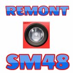 Remont-sm48 (Vodopyanova Street No:21), beyaz eşya servisleri  Lipetsk'ten